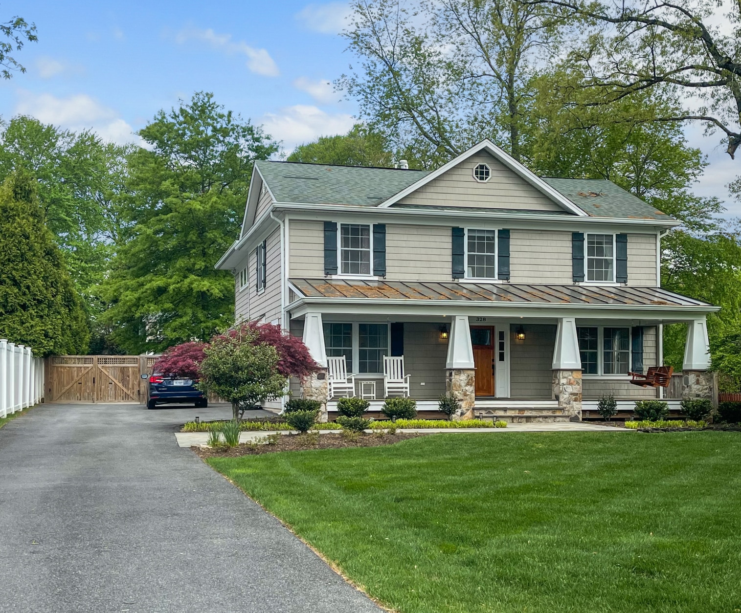 Luxury Custom Home Remodeling Northern VA | Premium Builders